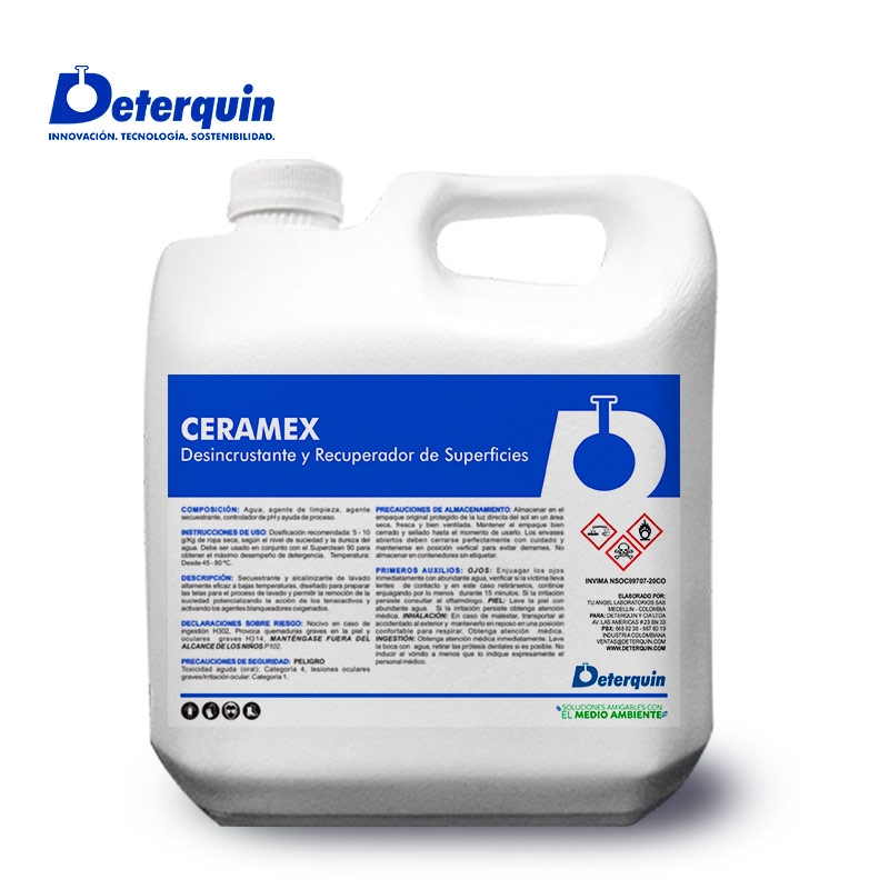 Ceramex Bio Extreme | Deterquin